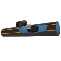 Ligne de goutteurs DRIPNET PC AS 16150 1,0 L/h | NETAFIM