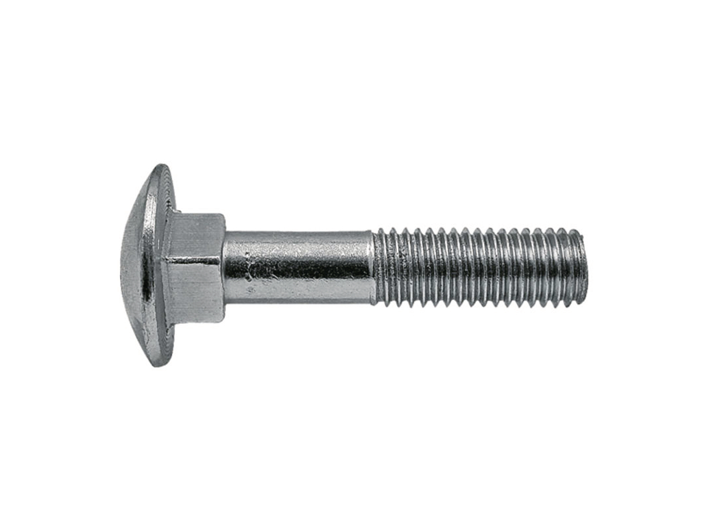 Boulons Japy M10 x 30 mm