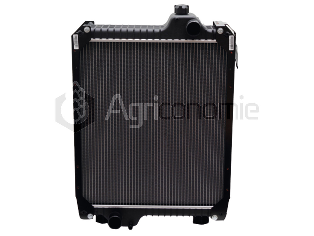 Radiateur pour tracteur CASE IH|NEW HOLLAND 87352191 adaptable