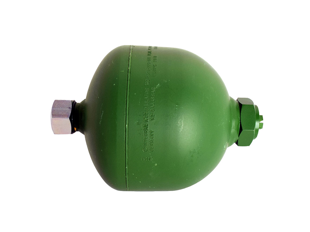 Accumulateur pour tracteur JOHN DEERE AL151344 adaptable