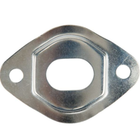 Guía para barra de corte JOHN DEERE H87192 adaptable