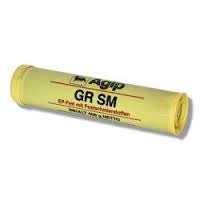 Graisse noire graphite GREASE SM 2- ENI
