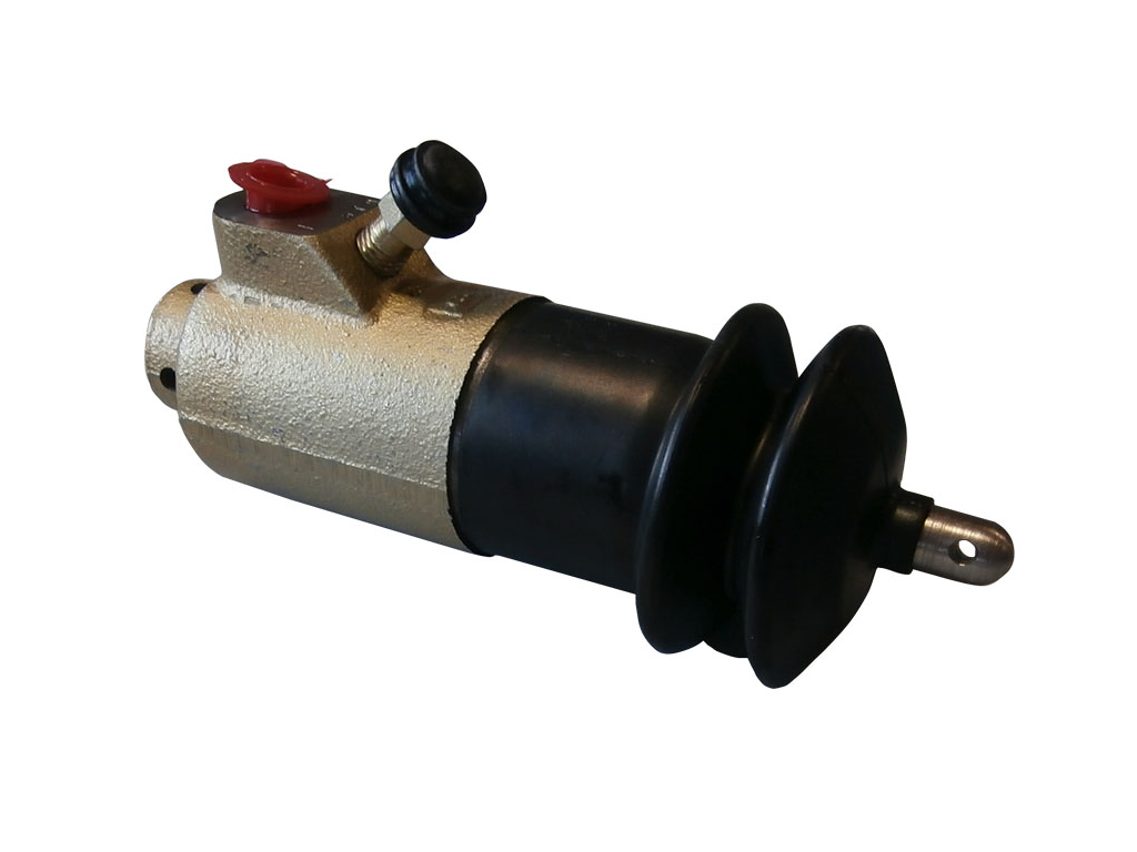 Cilindro receptor de embrague para tractor ZETOR 16256908 adaptable