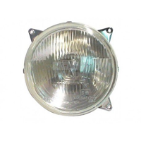 Faro izquierdo para máquina agrícola LANDINI - MASSEY FERGUSON ...
