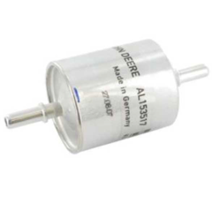 Filtro de gasoil John Deere AL153517 original