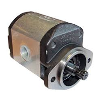 Bomba hidráulica para máquina agrícola JOHN DEERE AL200830 adaptable