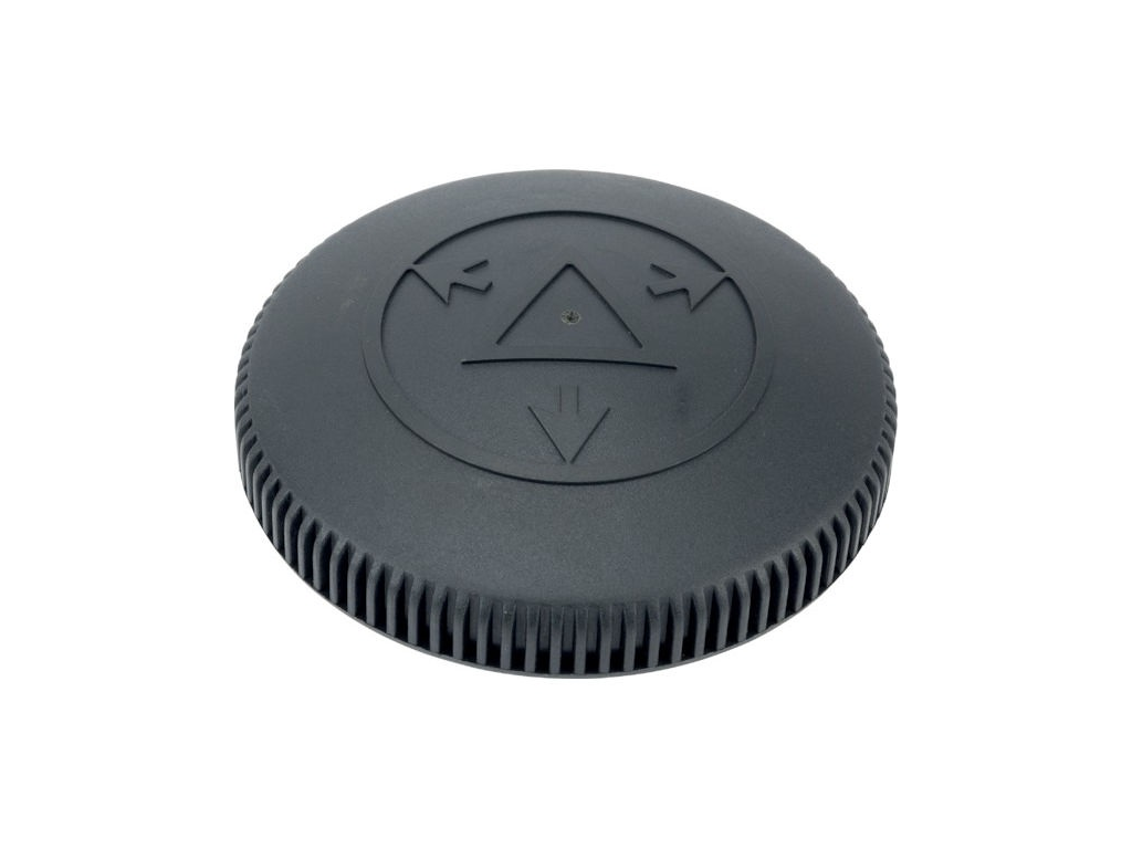 Tapón de radiador para tractor JOHN DEERE VPE3210 - 26/151-10 - AL38374 ...