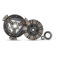 Kit d'embrayage pour tracteur CASE IH S19565 adaptable
