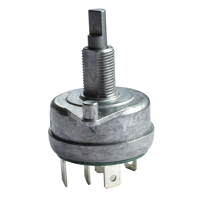 Interruptor de ventilador para tractor JOHN DEERE RE43497 adaptable