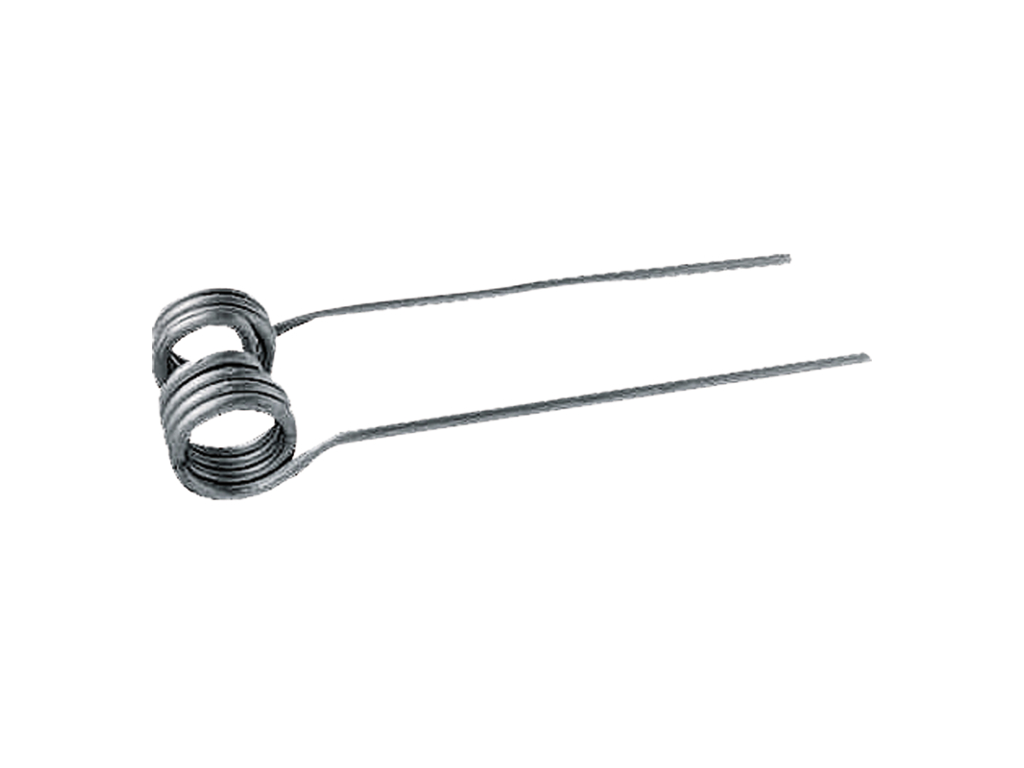 Dents pour faneuse KUHN 57609000 adaptable