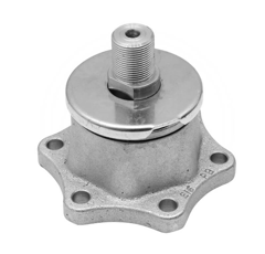 Palier droite pour déchaumeur LEMKEN 5554512 adaptable - BlackSteel©