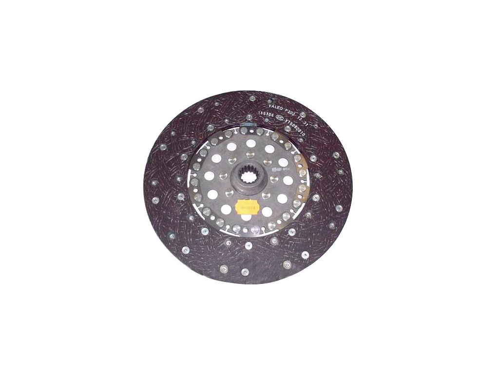 Disco exterior para tractor JOHN DEERE 328006110 - AL120017 adaptable