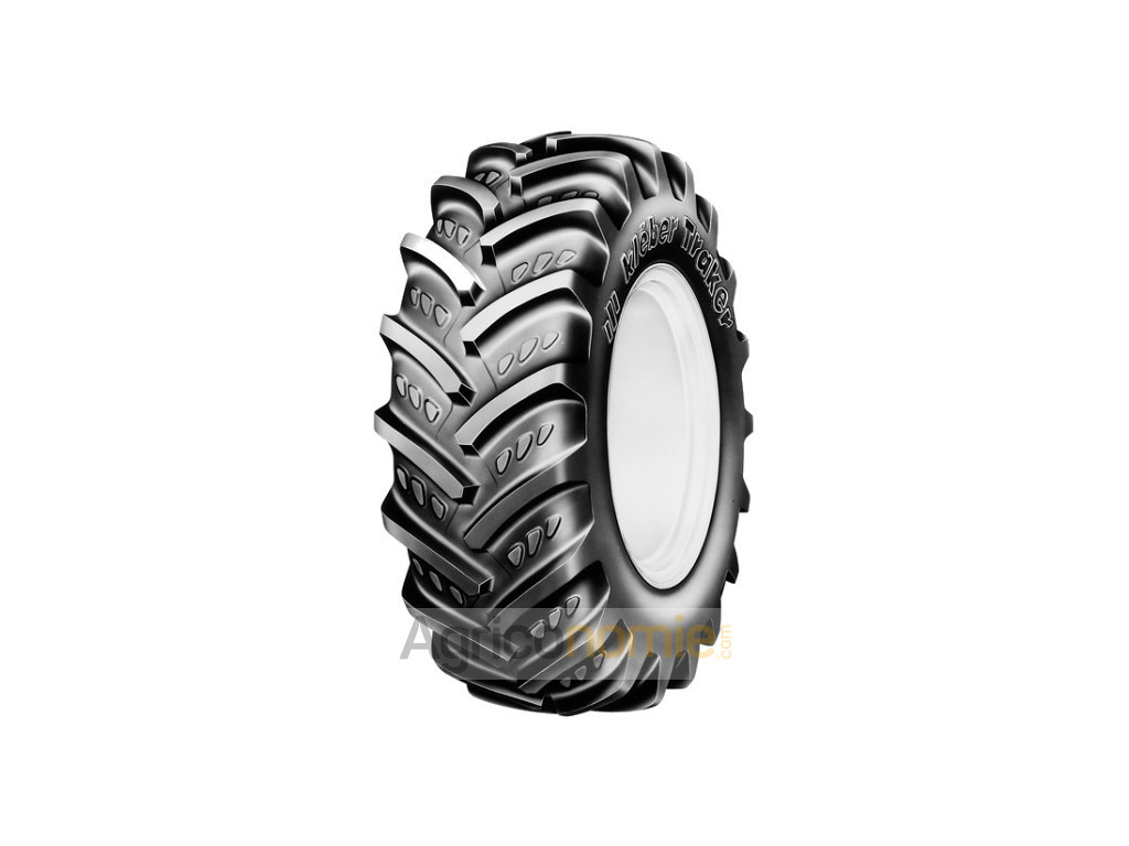 Pneu agricole KLEBER Traker 520/85 R38 155