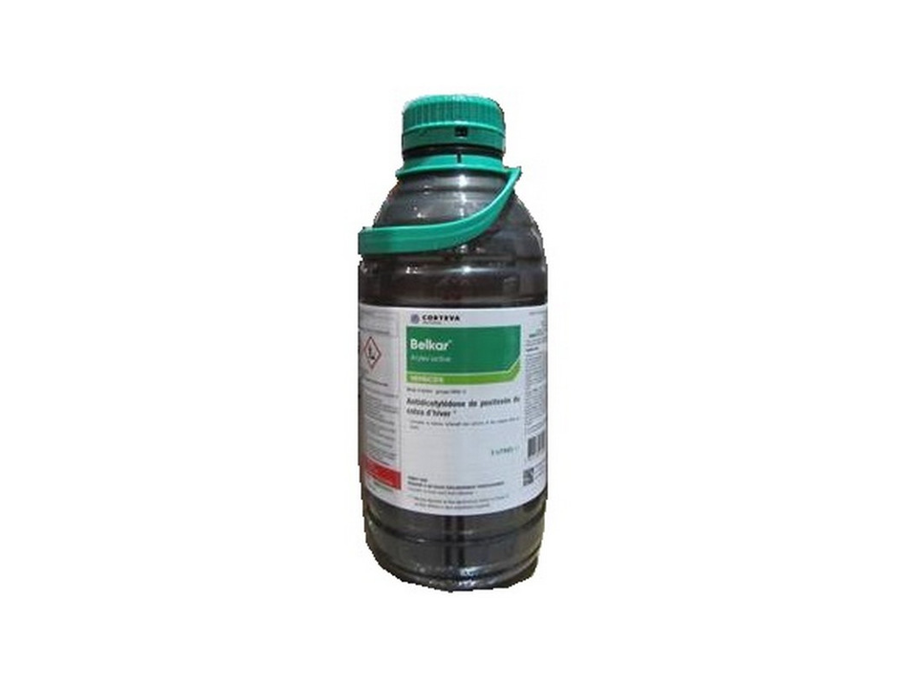 BELKAR | Herbicide