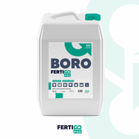 Boro 150 Fertigo Pro