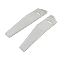 20 Doigts conditionneur faucheuse à disques JF-STOLL 813229782X origine