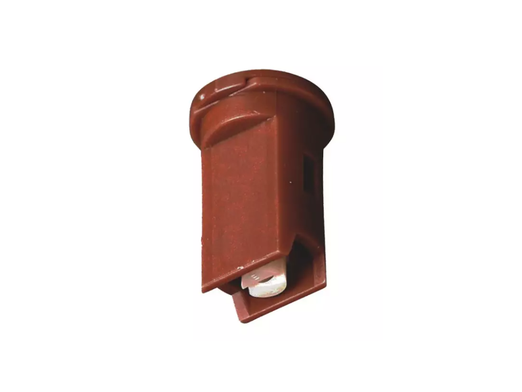Buse pulvérisateur à injection d'air IDK 90° Marron - LECHLER