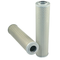 Filtro hidráulico para máquina agrícola SH74186