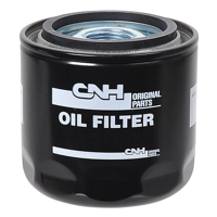 Filtro de aceite para máquina agrícola CNH 1329214C1 original