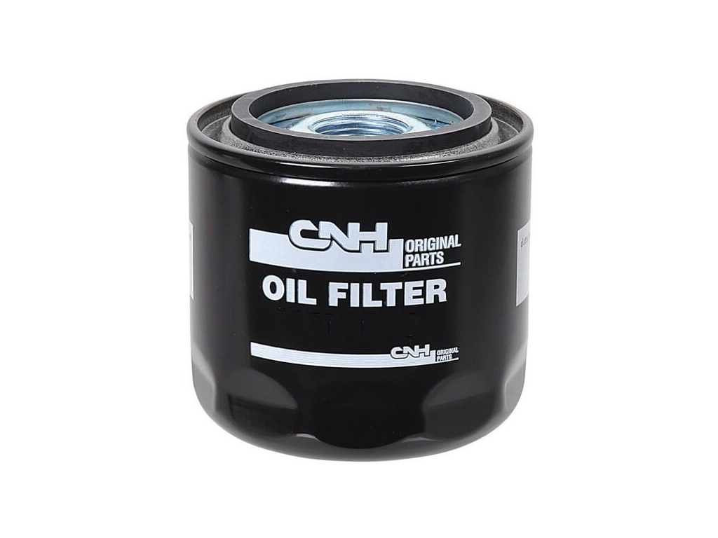Filtro de aceite para máquina agrícola CNH 1329214C1 original