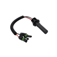 Sensor de velocidad para tractor JOHN DEERE RE295936 adaptable