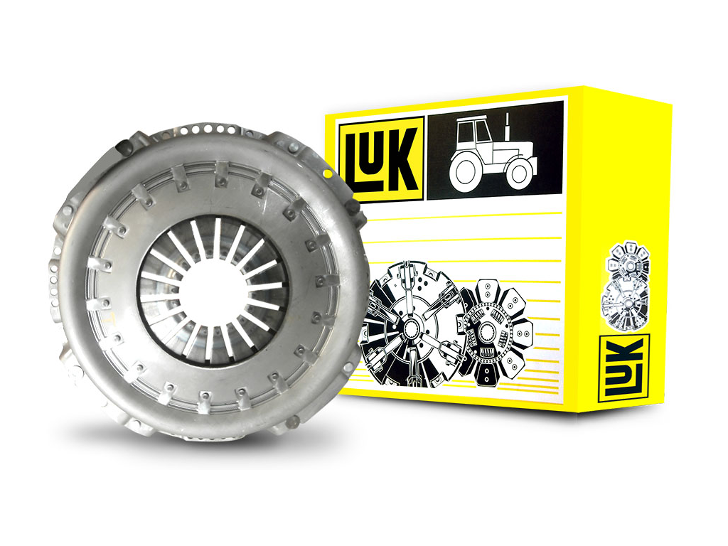 Embrayage pour tracteur NEW HOLLAND 131024910 adaptable