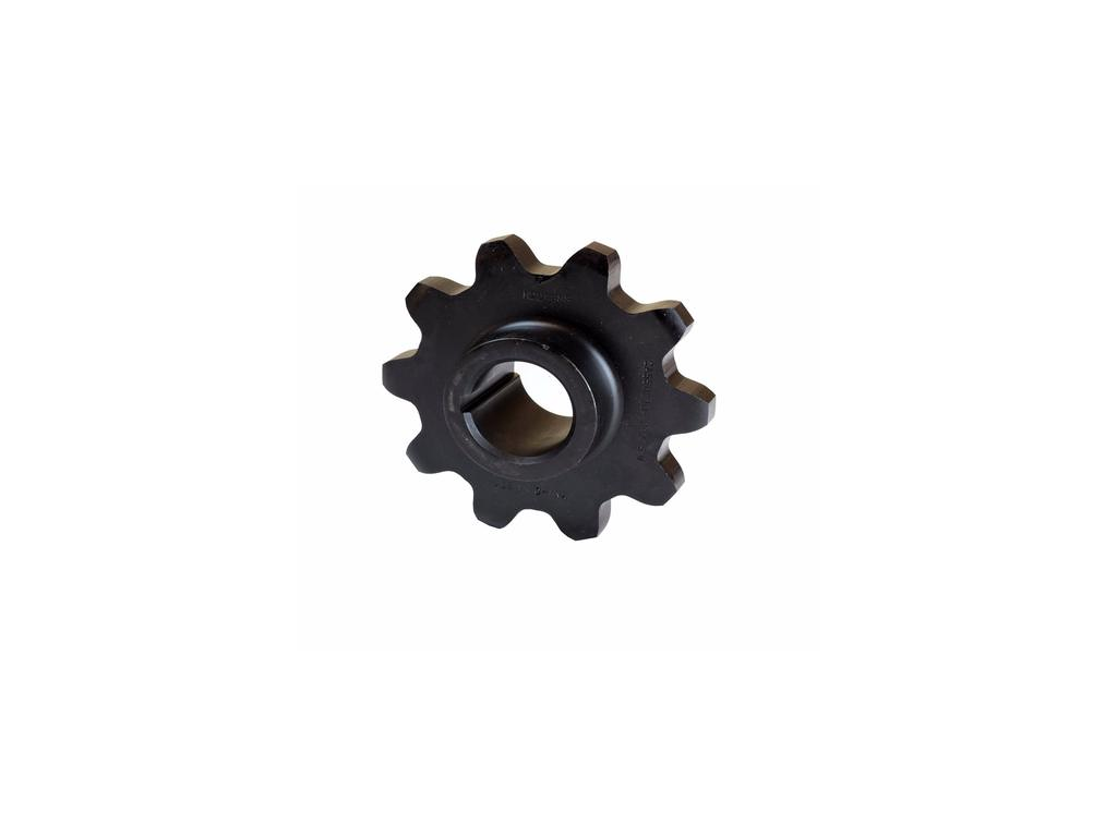 Pignon 10 dents pour moissonneuse batteuse JOHN DEERE H228383 adaptable