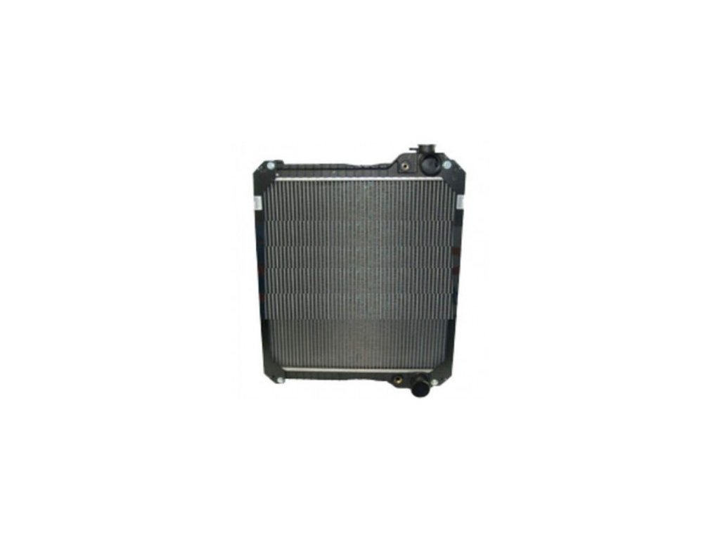 Radiador para tractor CASE IH S73866 - 135691A3 - 244295A1 adaptable