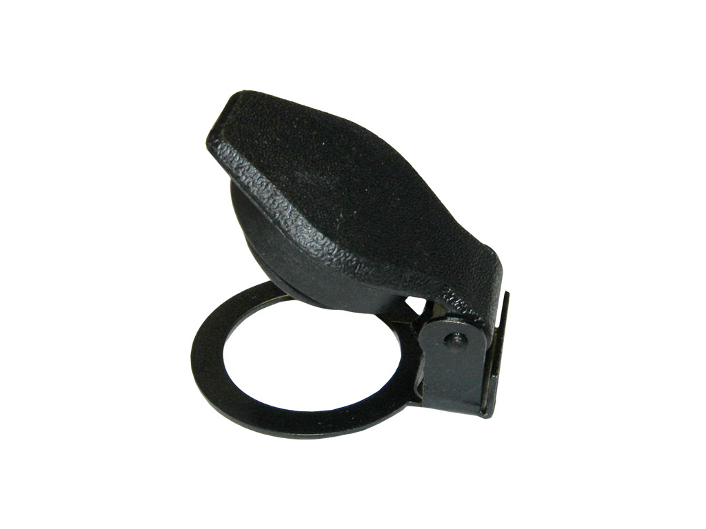 Couvercle du trou de clé du contact d'allumage adaptable | Agriconomie