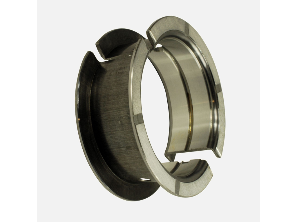 Passlager-Paar Landmaschine JOHN DEERE AT21139 - RE521350 Nachbau