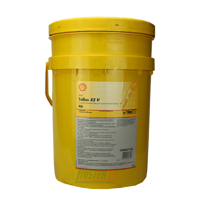 Huile hydraulique V 46 SHELL TELLUS S3 au meilleur prix.