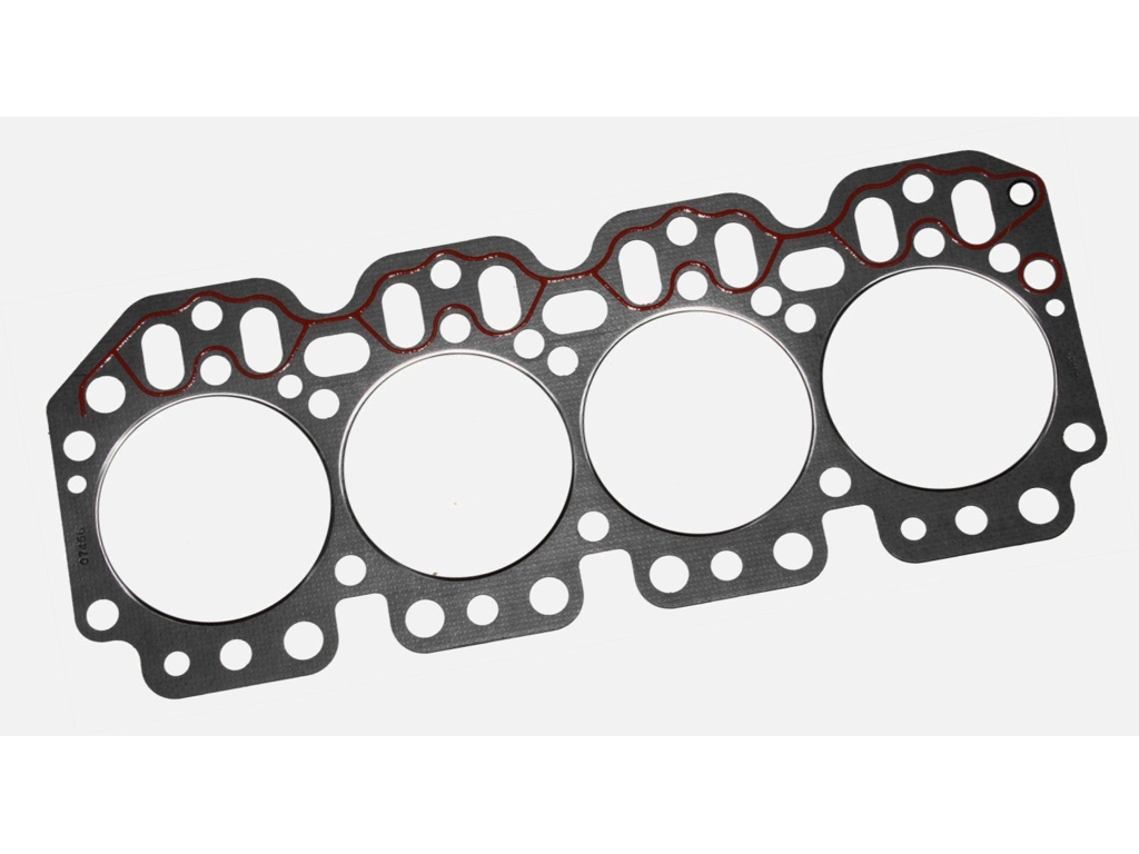 Joint de culasse 1,15 mm Ø 119 mm pour tracteur JOHN DEERE R125863 ...