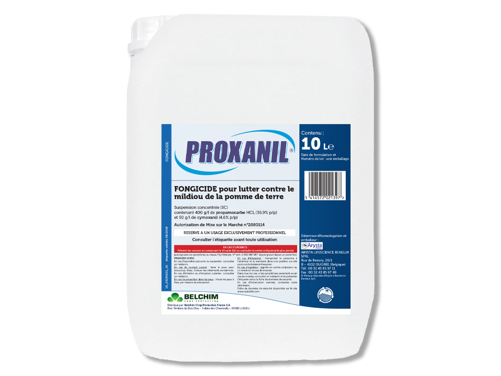 PROXANIL | Fongicide