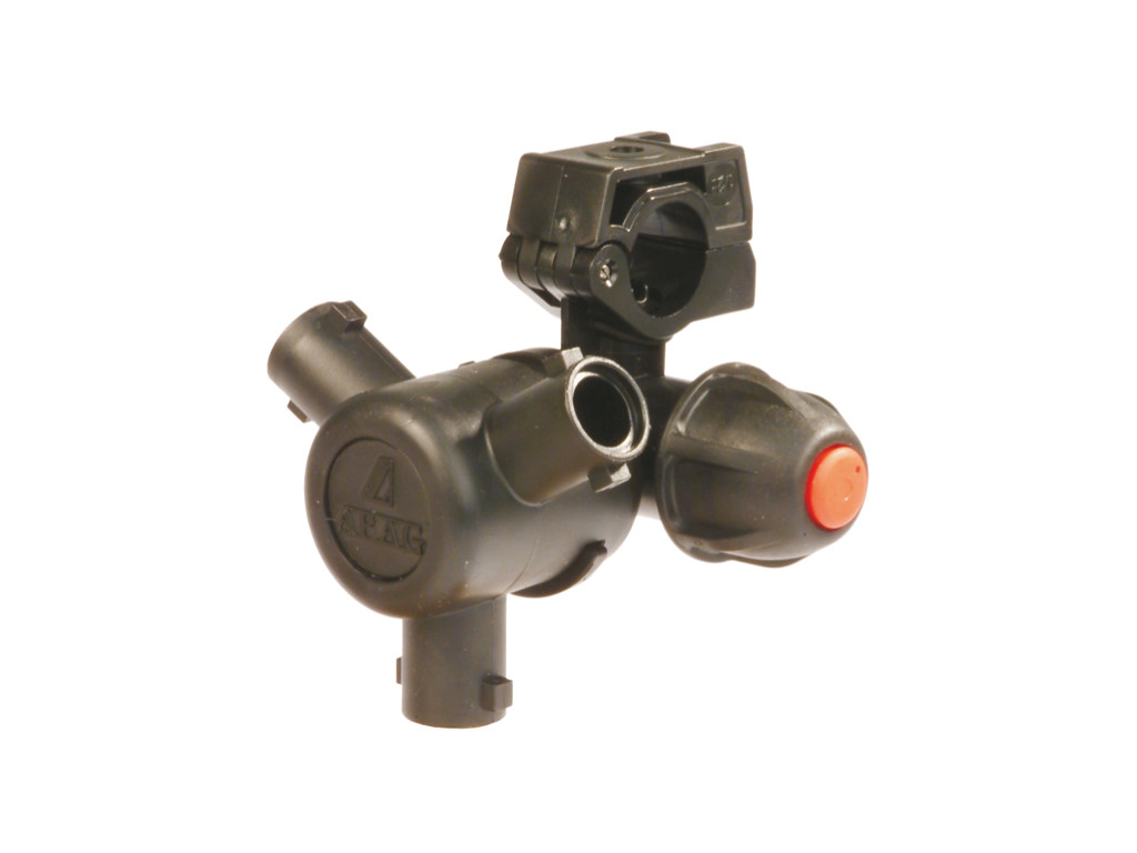 Porte buse trijet ARAG 22 mm 10 mm
