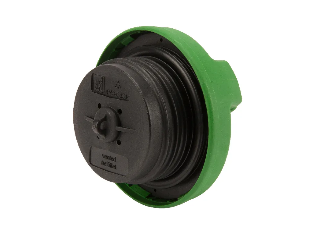 Tapón de depósito de combustible para tractor JOHN DEERE AL213202 original