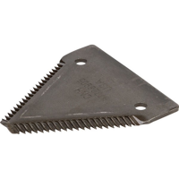 Cuchilla para cosechadora NEW HOLLAND 87728905 adaptable
