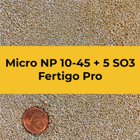 Fertigo Pro NP 10-45 (+ 5SO3)