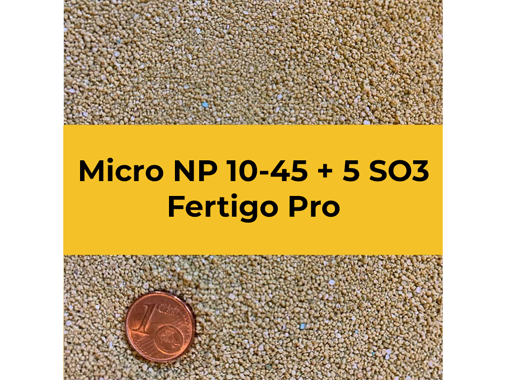 Fertigo Pro NP 10-45 (+ 5SO3)