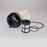 Kit filtro combustible DONALDSON P956034 Adaptable