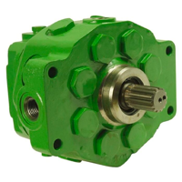 Hydraulik-Pumpe für JOHN DEERE AR97872|AR90459 - Nachbau