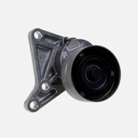 Tensor de correa para tractor JOHN DEERE AL156090 - AL112300 adaptable