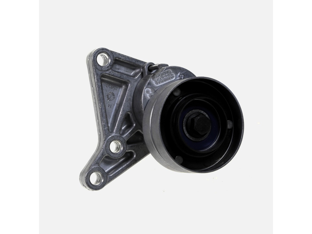 Tensor de correa para tractor JOHN DEERE AL156090 - AL112300 adaptable