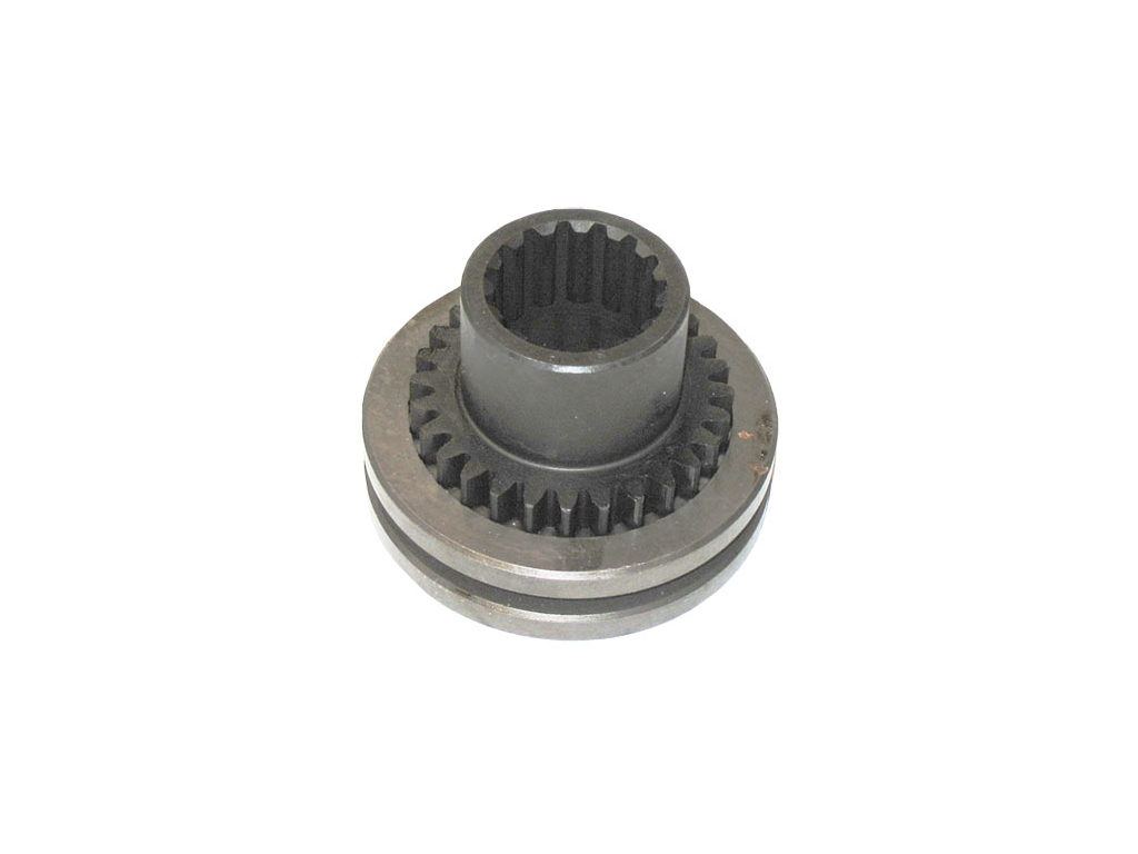 Accouplement supérieur d'arbres pour tracteur FORD D2NN7N072A adaptable ...