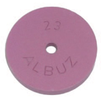 Buse pulvérisateur pastille AMT 18008 - céramique | ALBUZ