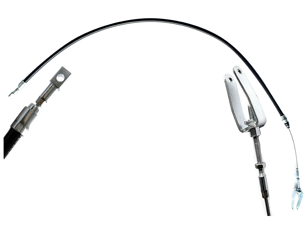 Câble de prise de force pour tracteur FIAT/SOMECA 5110683 adaptable ...