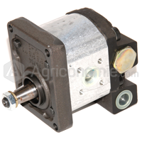 Bomba hidráulica BOSCH para tractor 5180277 adaptable