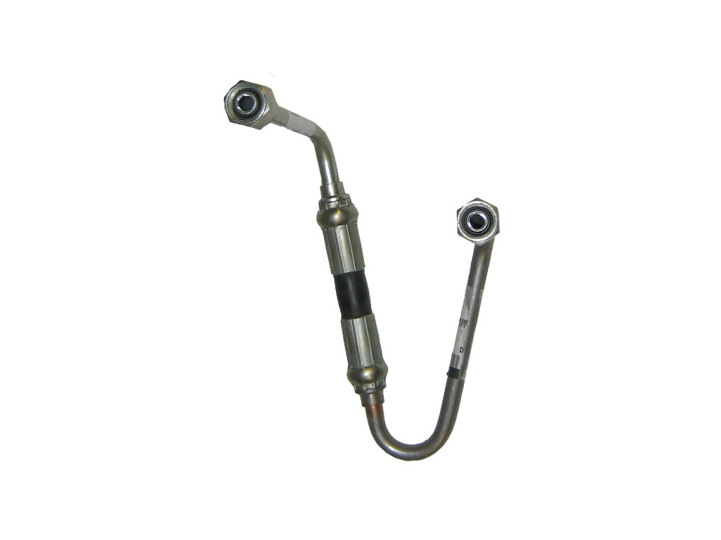 Raccord auxiliaire pour tracteur MASSEY FERGUSON 1663281M93 adaptable ...