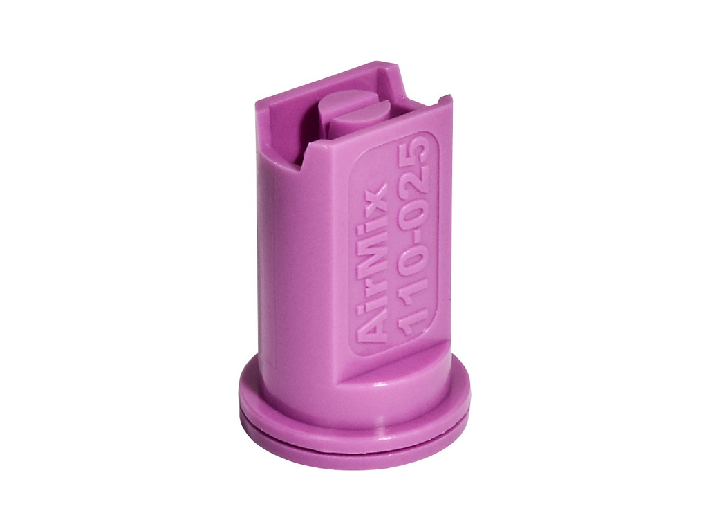 Buse pulvérisateur à injection d'air - 025 Lilas - AGROTOP | Agriconomie