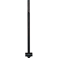 Tige de fixation pour dent stripel 430 mm adaptable