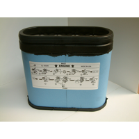 Filtre à Air adaptable DONALDSON P606120 | En stock